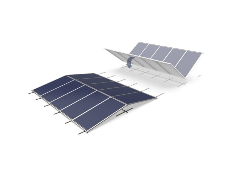 Solpod Roof - Solpod