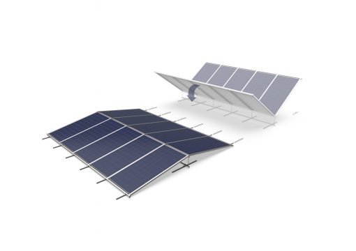 Solpod Roof - Solpod